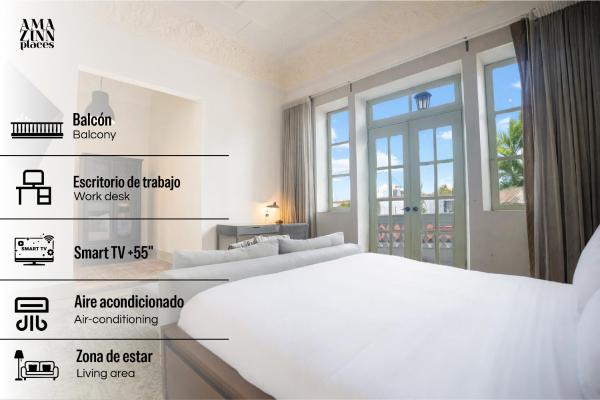 Amazinn Places Rooftop And Jacuzzi Vii - Panama City