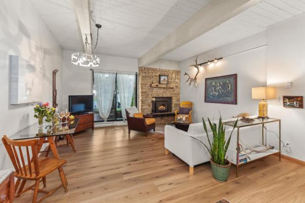 Storm Meadows Club B-214 - Ski In/ski Out, Hot Tub & Pool, Ski Locker - Steamboat Springs
