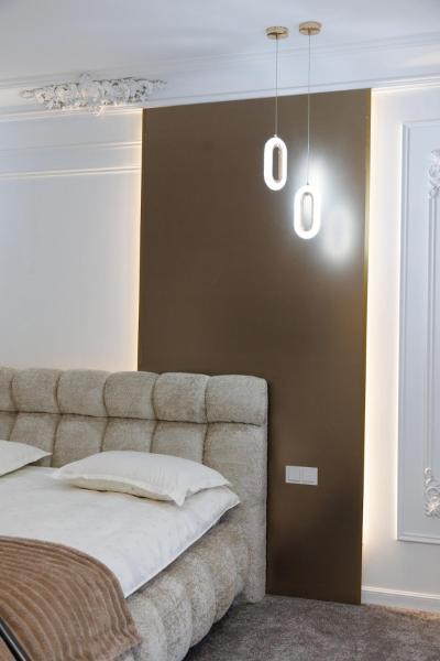 Apartament Ultra Central Park With Balcon - キシナウ