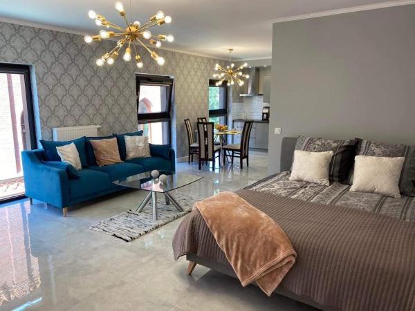 Rezydencja Wintera Apartaments - Gdańsk