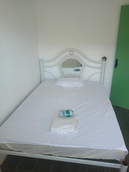 Casa Amarela - Porto Seguro