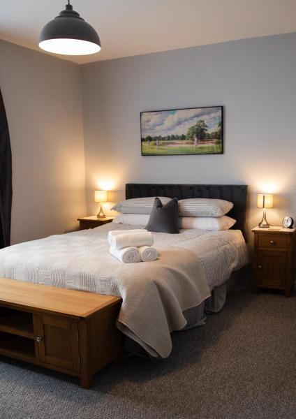 2-bedroom Flat South Ayrshire - Prestwick