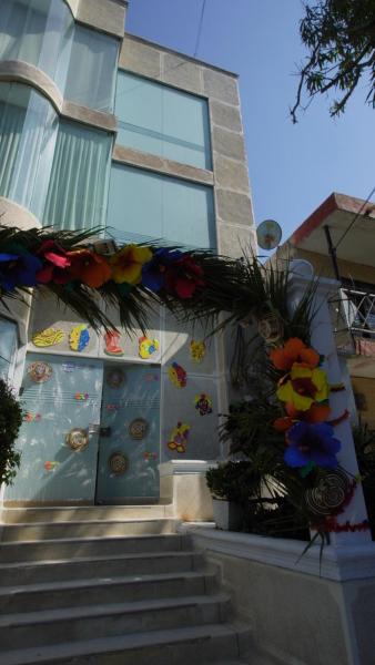 Hostal El Recreo - Soledad