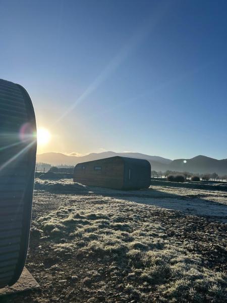 Killarney Glamping - Ross Road - Killarney