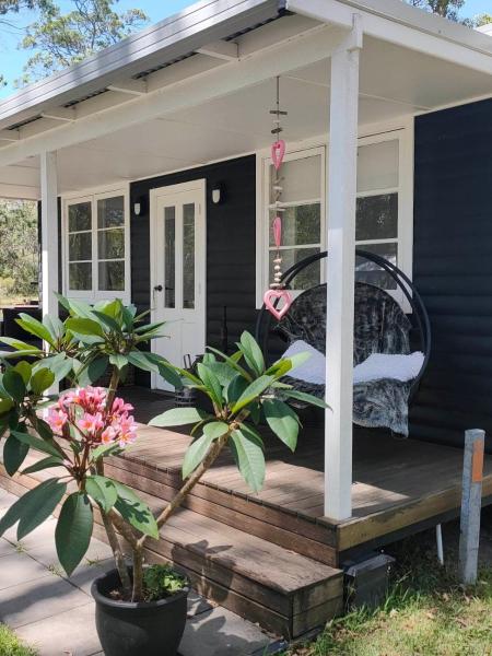 Riverdance Nabiac For Riverside Luxury And Tranquility - North Coast