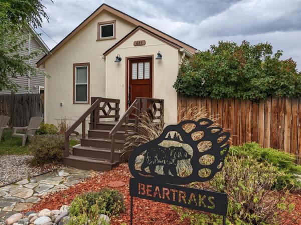 Beartraks - Red Lodge, MT