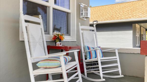 Alpine Adventure - Red Lodge, MT