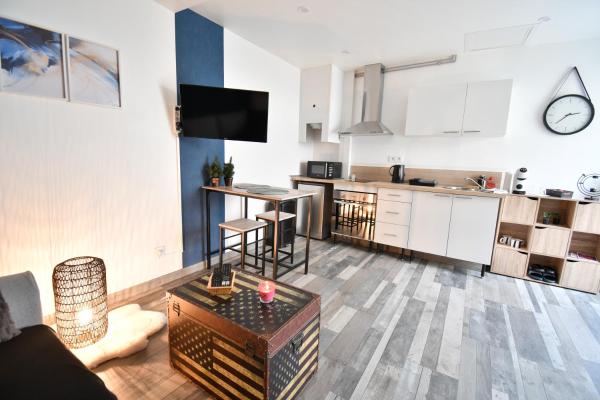 République Le Nid Douillet - Saint-Dizier