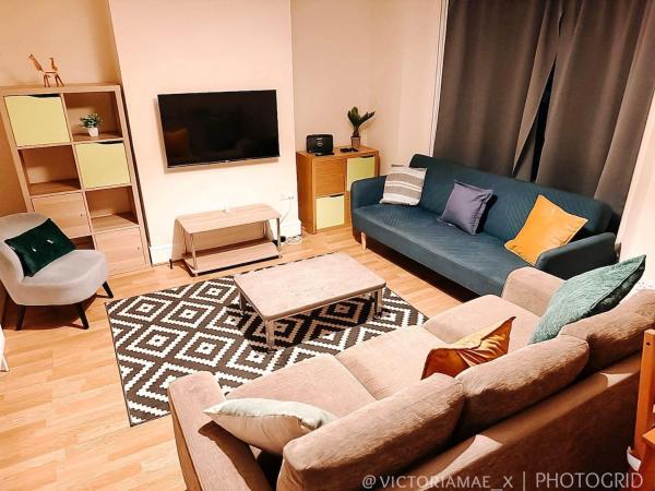 Sa's Southampton - Beaulieu