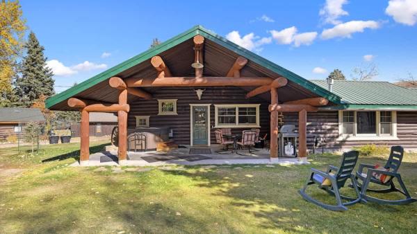 Rendezvous Lodge - Red Lodge, MT