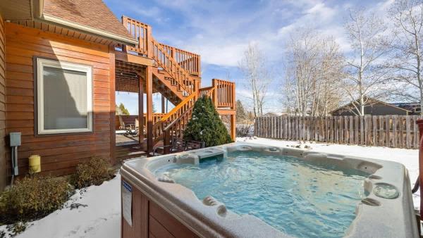 Mountain View Tee And Ski - Red Lodge, MT