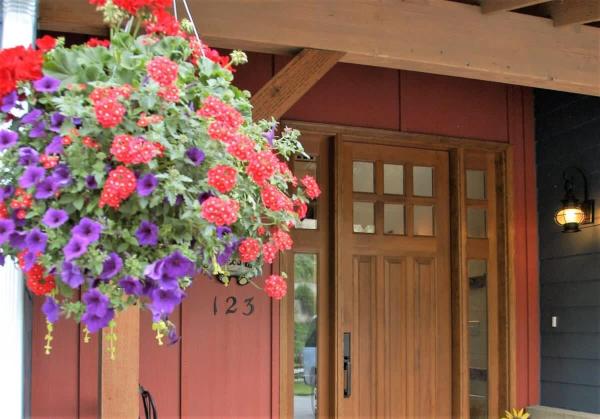 Rock Creek Jewel - Montana