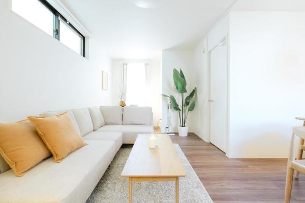 Blossom Sky Tokyo - 긴자