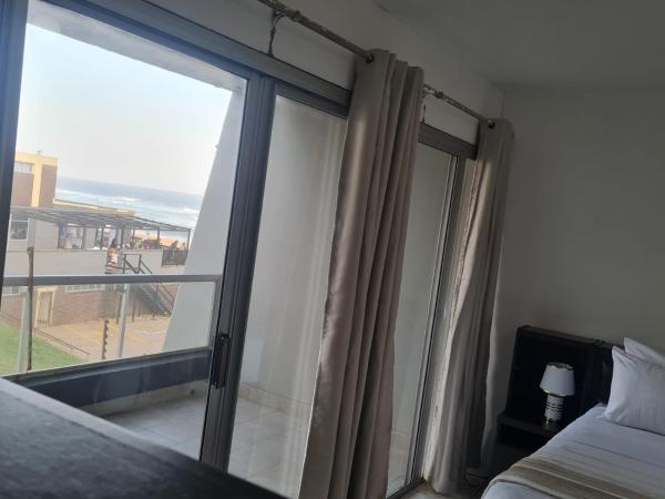 Coral Cove - Amanzimtoti