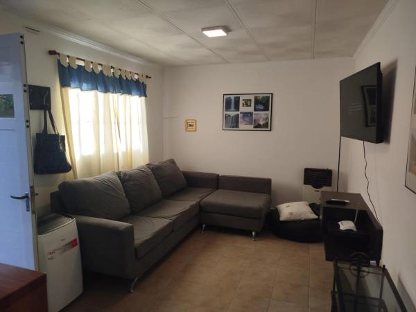 Casita De Descanso - Arroyo Seco