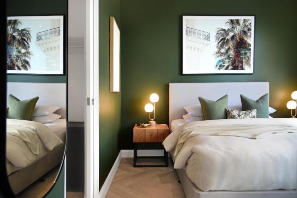 Coastal Perfection At Oracle Level 4 - Broadbeach