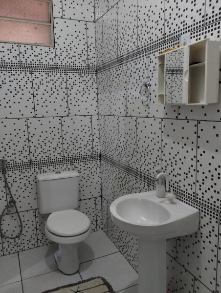 Casa Com 3 Quartos - São Jorge