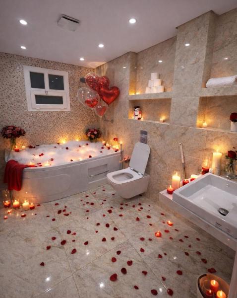 Al Yasmin Gardens Compound Luxury Apartment - Kairo