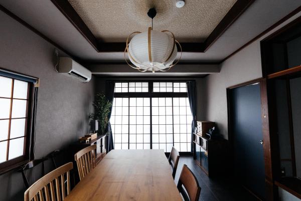 松本市の一棟貸しのプライベート邸宅 - Matsumoto