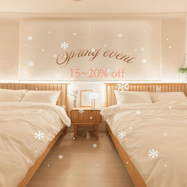 Nldam Stay Seoul Station Walk 8min Near Namsan Tower, Easy To Hongdae, Myeongdong,ddp - Seoul