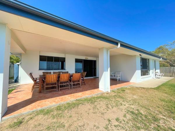 Seahaven - Toogoom - Hervey Bay
