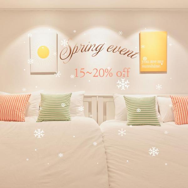 Hyehwa Stay Near Gyeongbokgung, Gwangjang Market & Naksan Park 3 Beds - Seoul