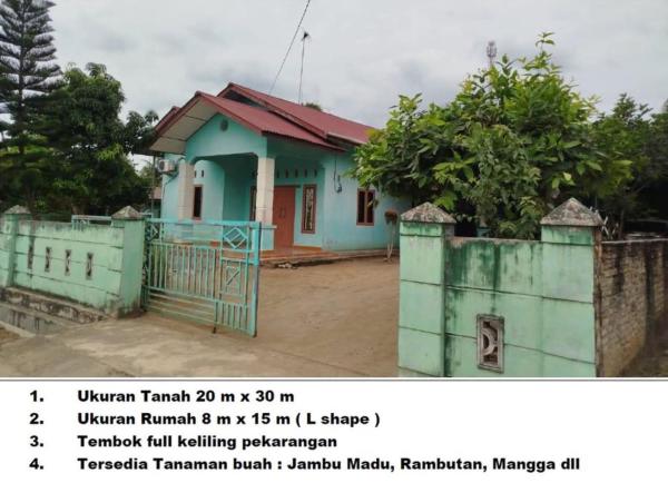 Penginapan Adnan - North Sumatra