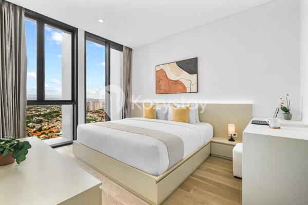 Sorvi By Kozystay - Cilandak - Kemang