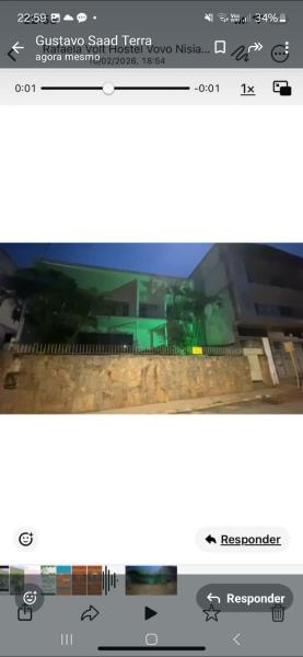 Mgerais Hostel E Empório - Minas Gerais (estado)