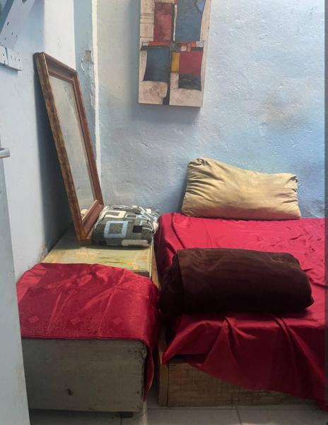 Cytau Atelier Maker Compartilhado Quarto Privativo A 100m Orla - Porto Alegre