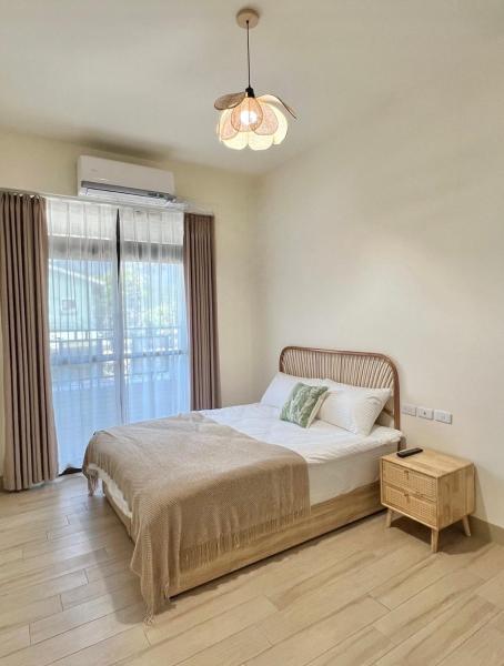 Feng Heri Li - Hualien County