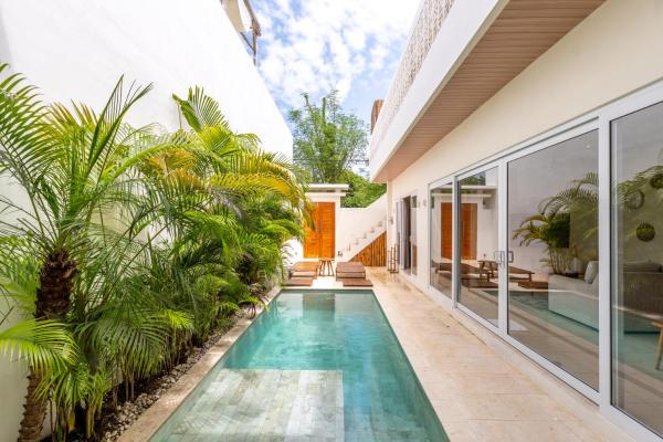Bandeja Villa, Your Charming Place In Nyan Nyang - Uluwatu
