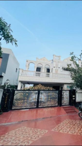 3 Bedroom Upper Portion Near Dha Phase 5 Lahore With Ac And Wifi - Lahore