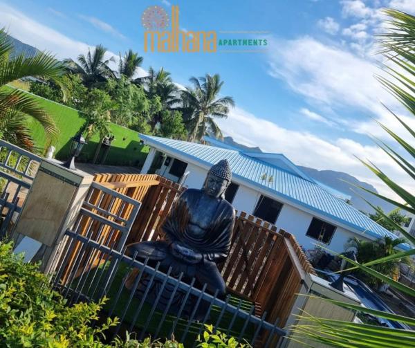 Malhana Apartments - Fiji