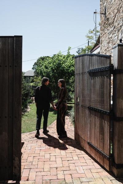 Clarence Suite At The Old Clarence Brewery - Maclean