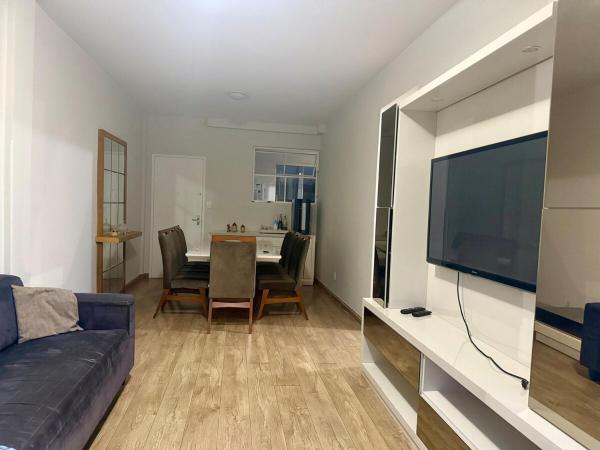 Apartamento No Gutierrez - 2 Quartos - Belo Horizonte