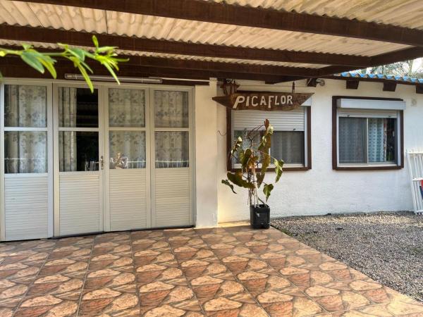 Picaflor - Barra del Chuy