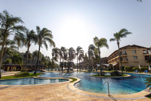 Duplex Premium Costabella Com Vista Mar Em Angra - Angra dos Reis