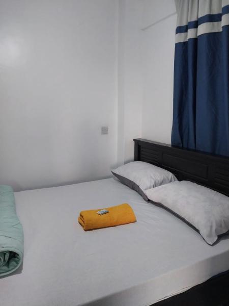 Shalom Apartment - Kisumu