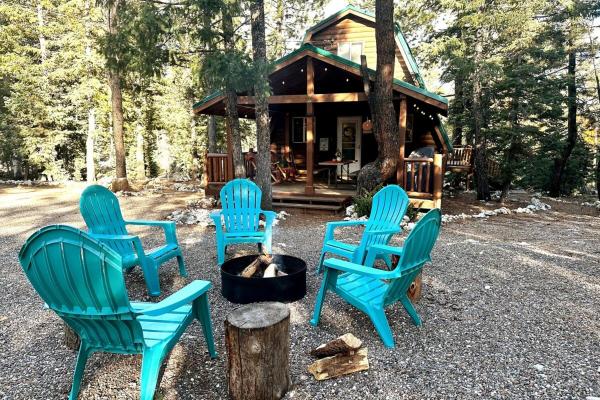 Fireside Cottage At Duck Creek Village - Parque nacional Zion