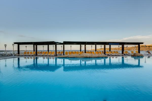 Ax Sunny Coast Resort & Spa - Malta