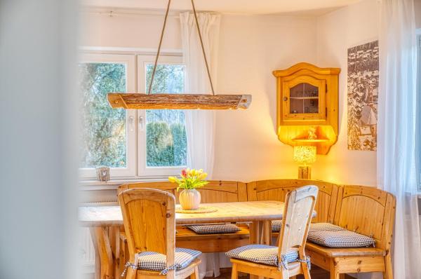 Apartment Zum Marillchen By Loewenherz - 2 Sz, Familienfreude, Pfotenglück - Mittenwald