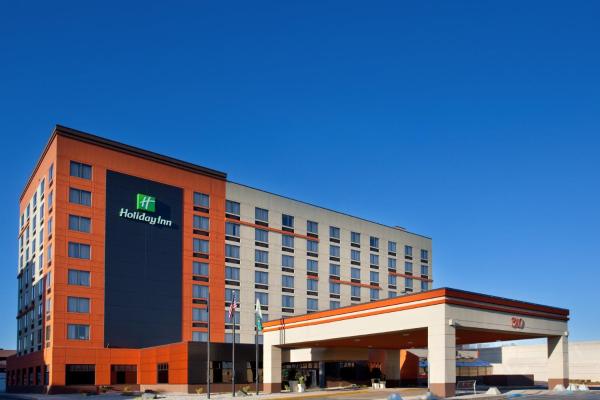 Holiday Inn Grand Rapids Downtown By Ihg - Michigan