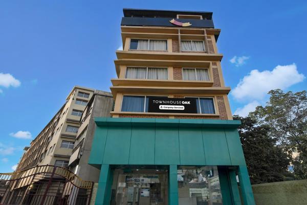 Collection O Palm Tree Lodge - China