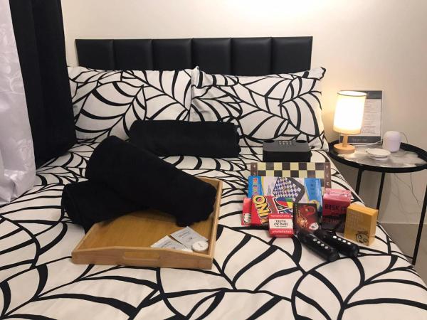 Inmer's D Staycation - Ortigas Center