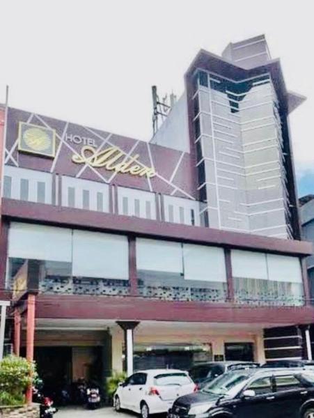 Hotel Alden - Makasar
