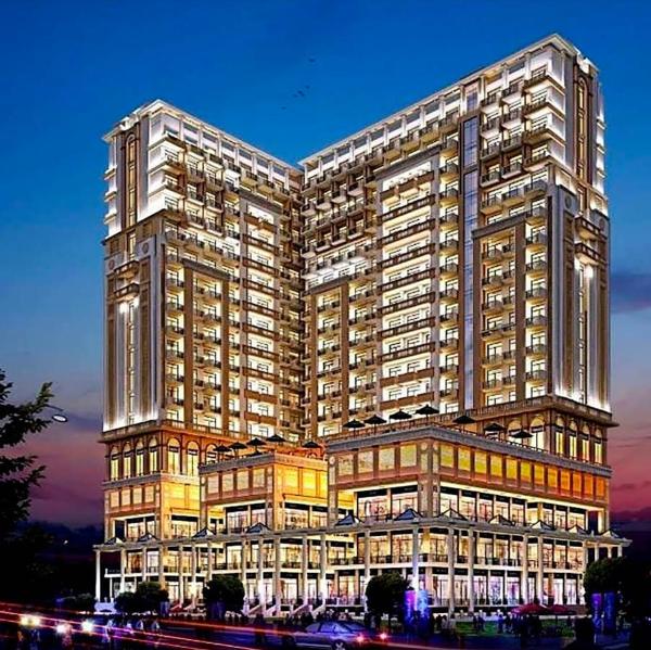 The Kaanha Bnb Hotel - 諾伊達