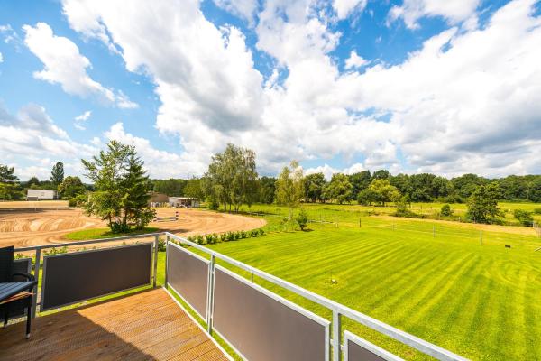 Ferienwohnung Schantz - Langen