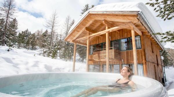 Alpenpark Turrach By Alps Resorts - Österreich