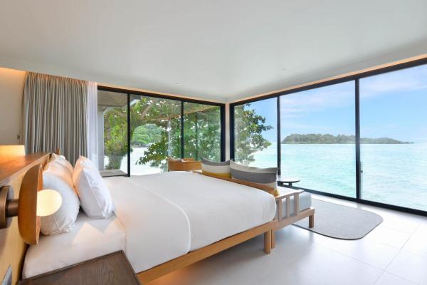 Sylvan Koh Chang - Ko Chang